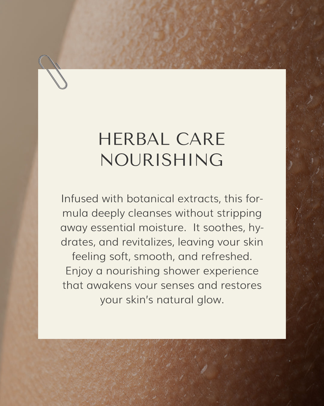 The Best Body Wash for Aging Skin: A Gentle Guide to Hydration and Pro