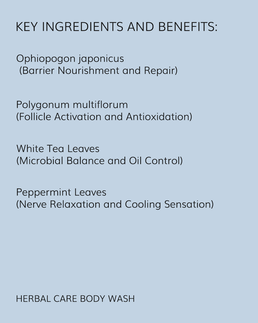 Unleash Your Skin’s Potential: The Ultimate Body Wash Guide for Black