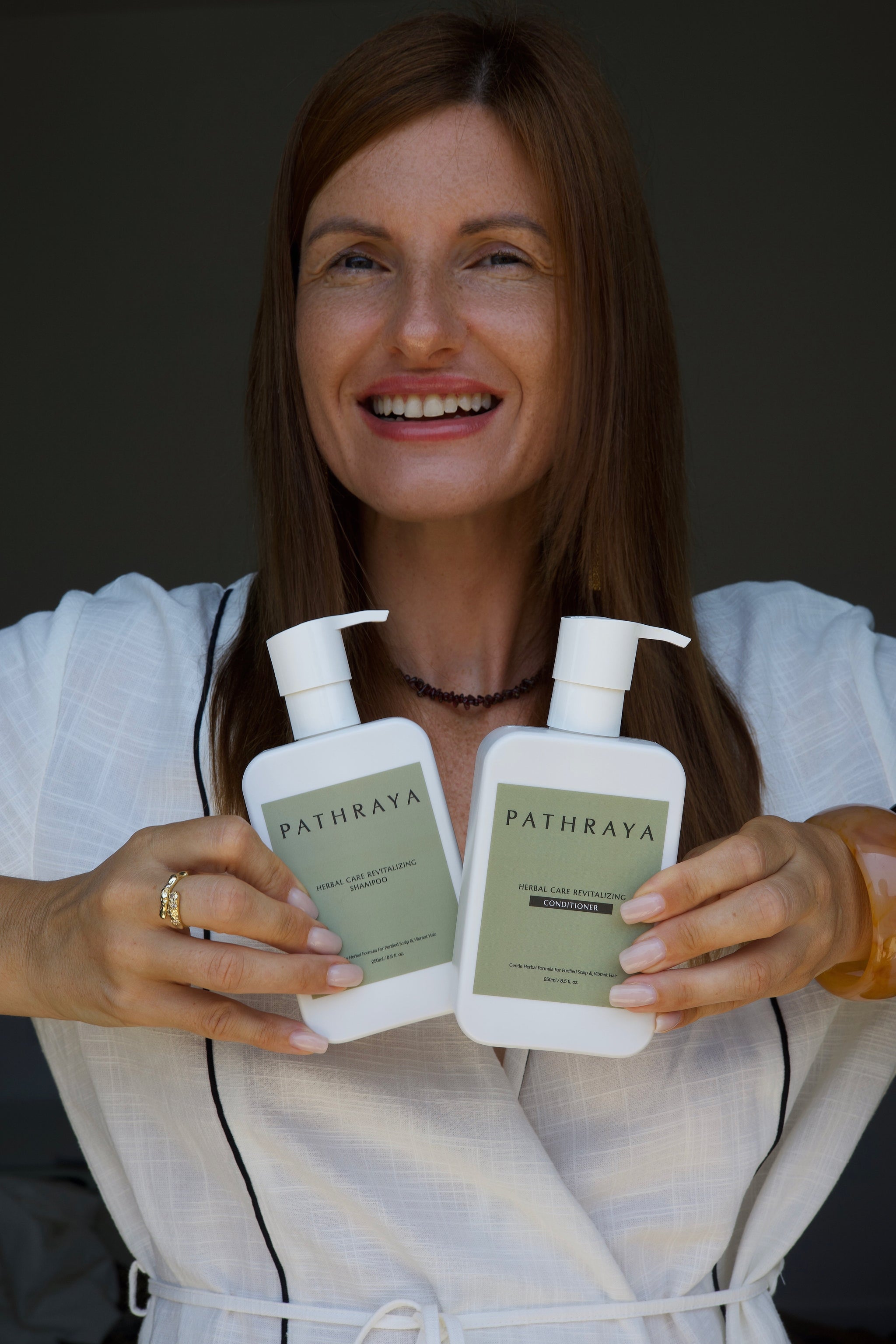 Why Sensitive Skin Deserves the Best: A Dive into Dove and Pathraya