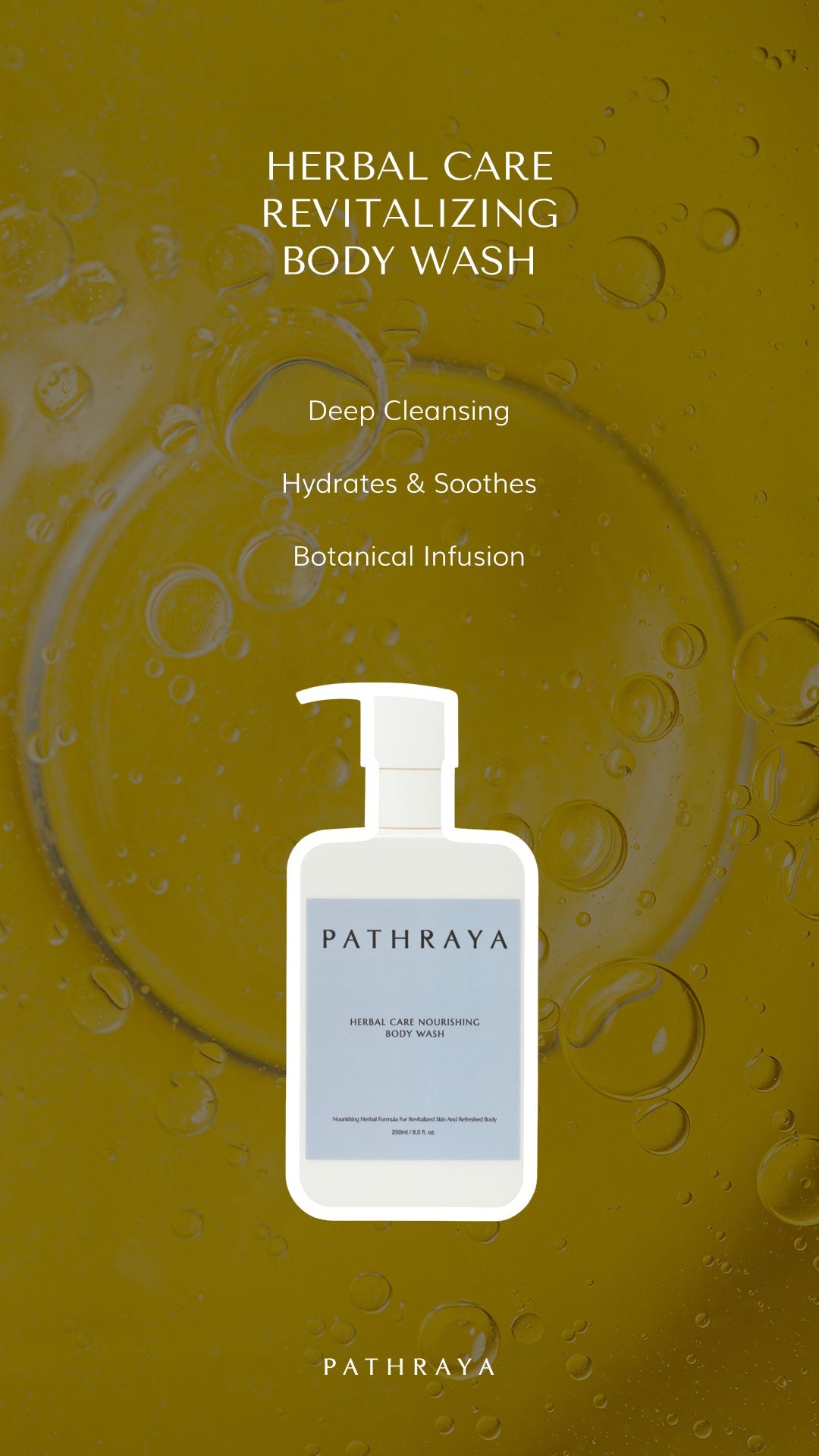 Unlock the Radiance: Your Skin's New Best Friend—Retinol Body Wash!