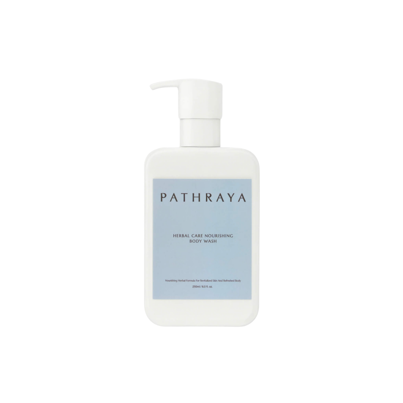 Pathraya Herbal Care Nourishing Body Wash