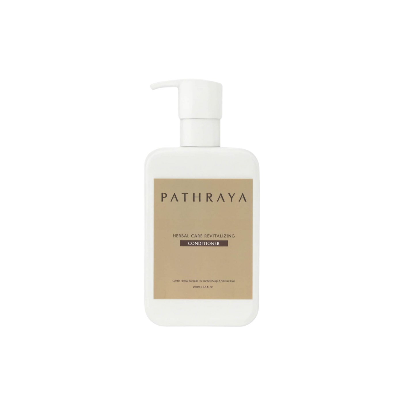 Pathraya Herbal Care Revitalizing Conditioner